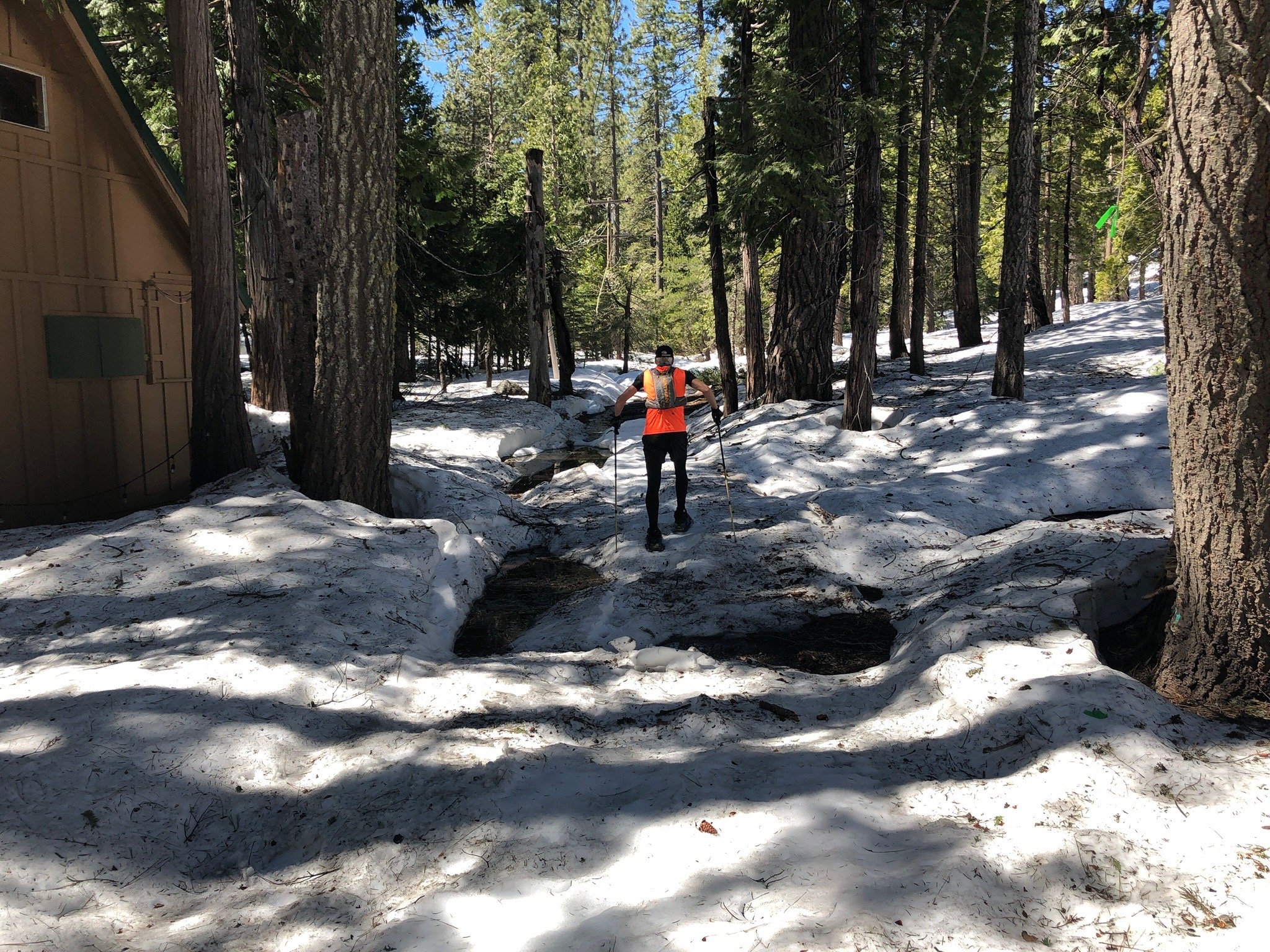 History Expeditions - trail running and historical discovery including ...