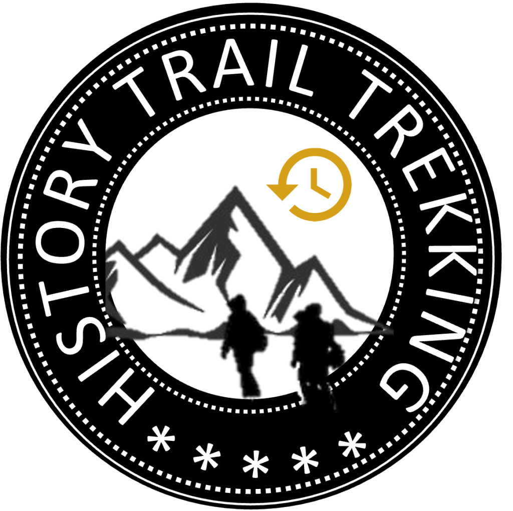 History Expeditions - trail running and historical discovery including ...