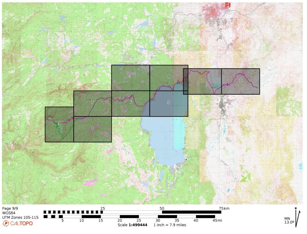 History Expeditions - trail running and historical discovery including ...