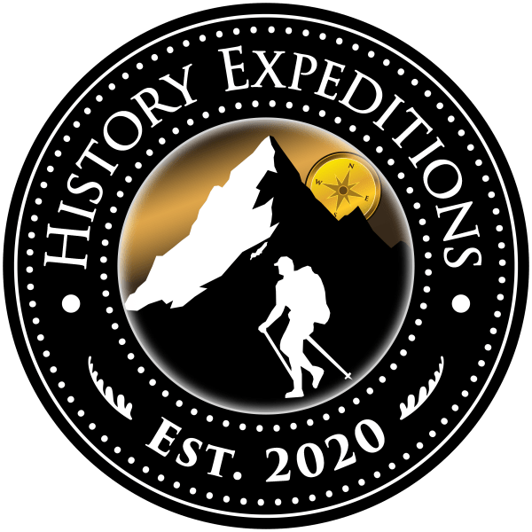 History Expeditions - trail running and historical discovery including ...